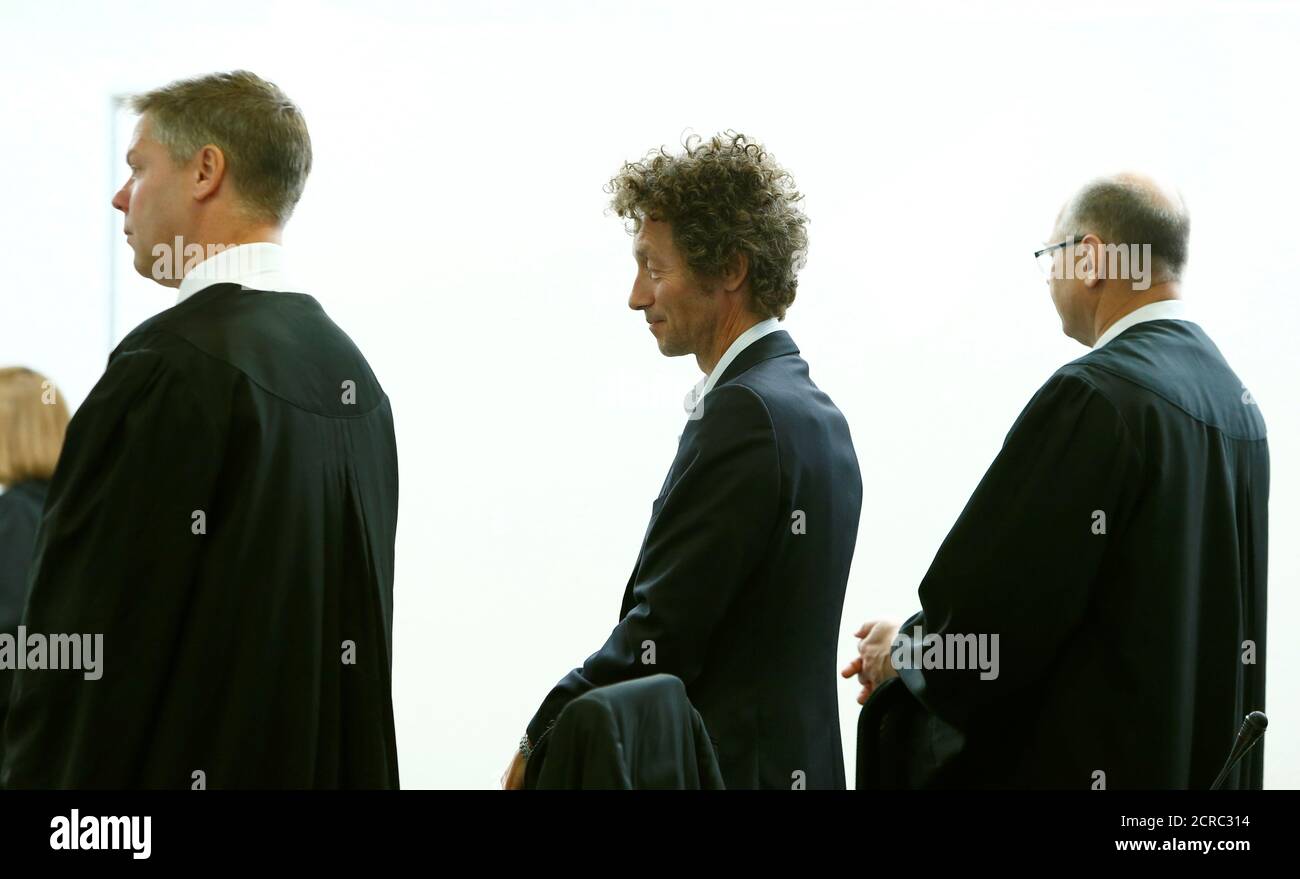 Lars schlecker -Fotos und -Bildmaterial in hoher Auflösung – Alamy