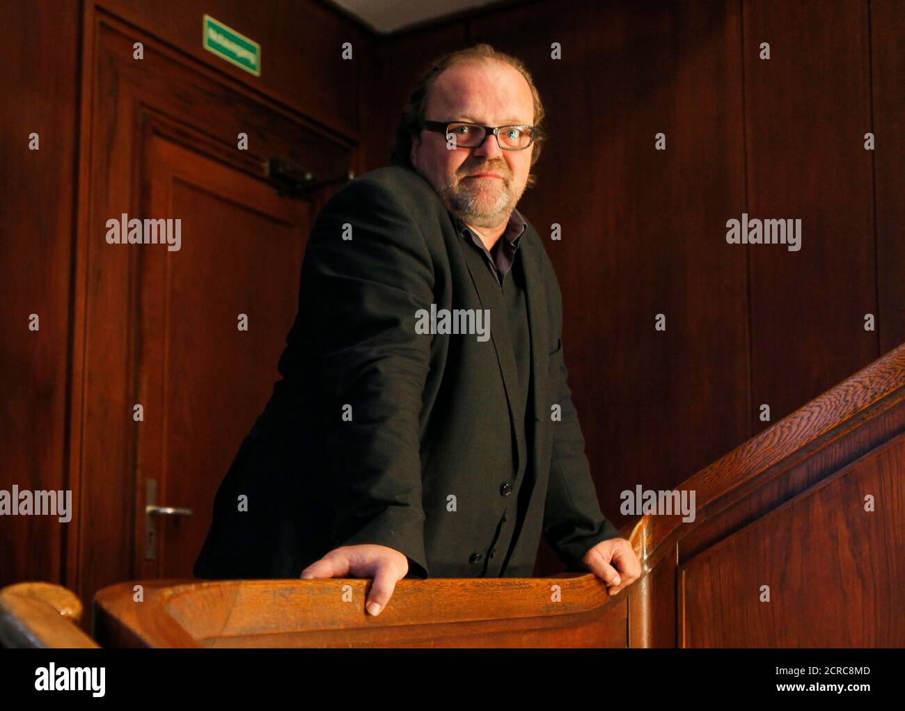 Michael haneke film -Fotos und -Bildmaterial in hoher Auflösung – Alamy