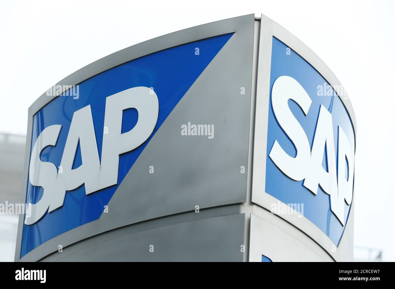 Sap headquarters in walldorf germany -Fotos und -Bildmaterial in hoher ...