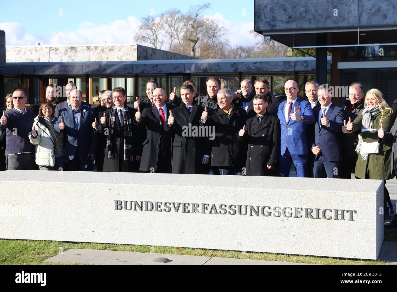 Nationaldemokratische partei deutschlands -Fotos und -Bildmaterial in ...