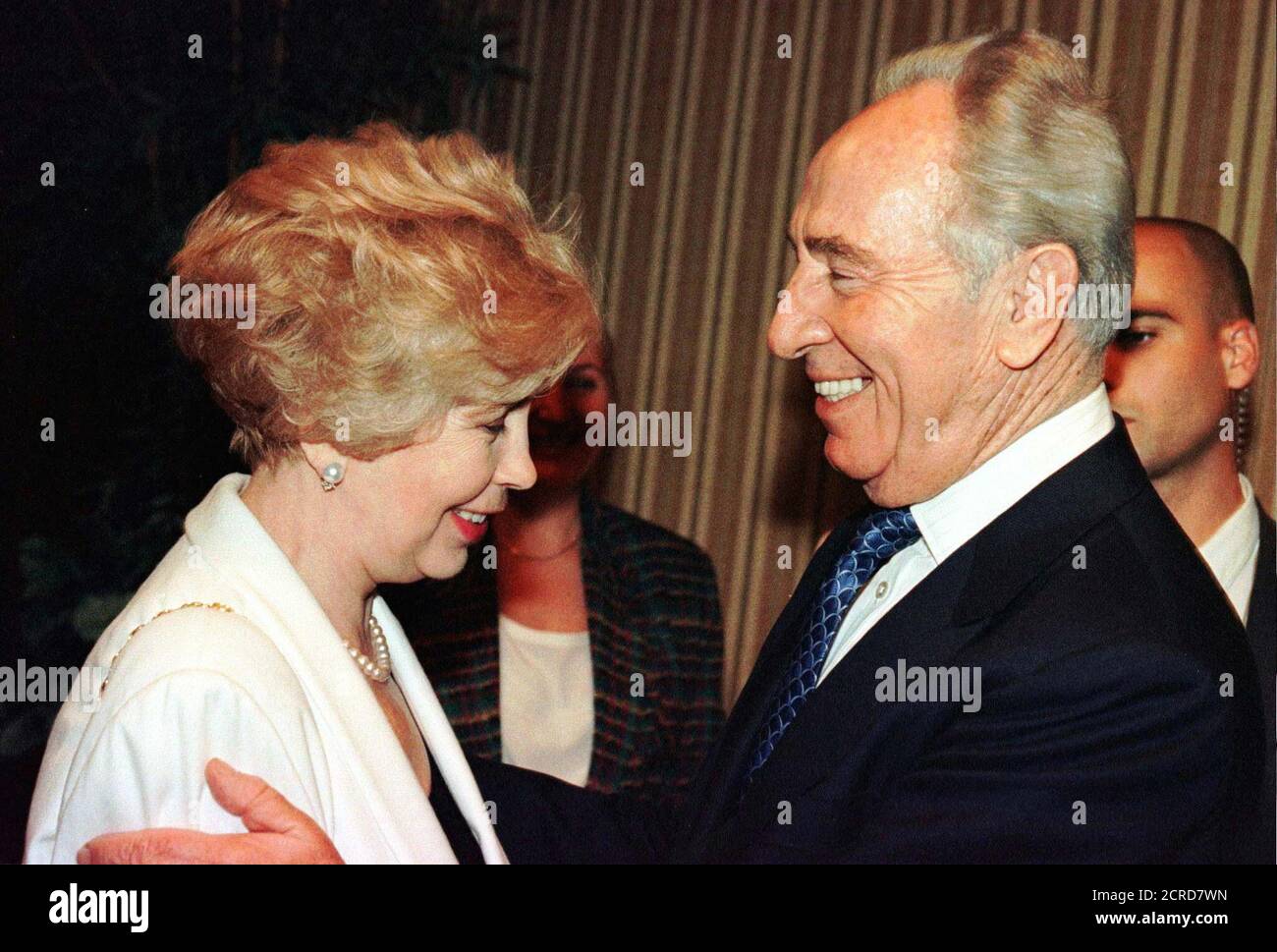 Raisa gorbachev wife soviet president -Fotos und -Bildmaterial in hoher ...