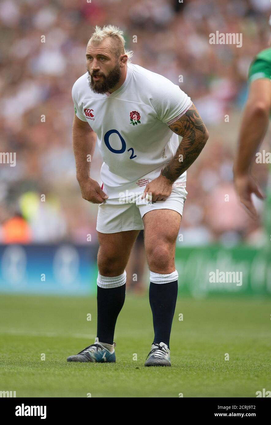 England joe marler -Fotos und -Bildmaterial in hoher Auflösung – Alamy
