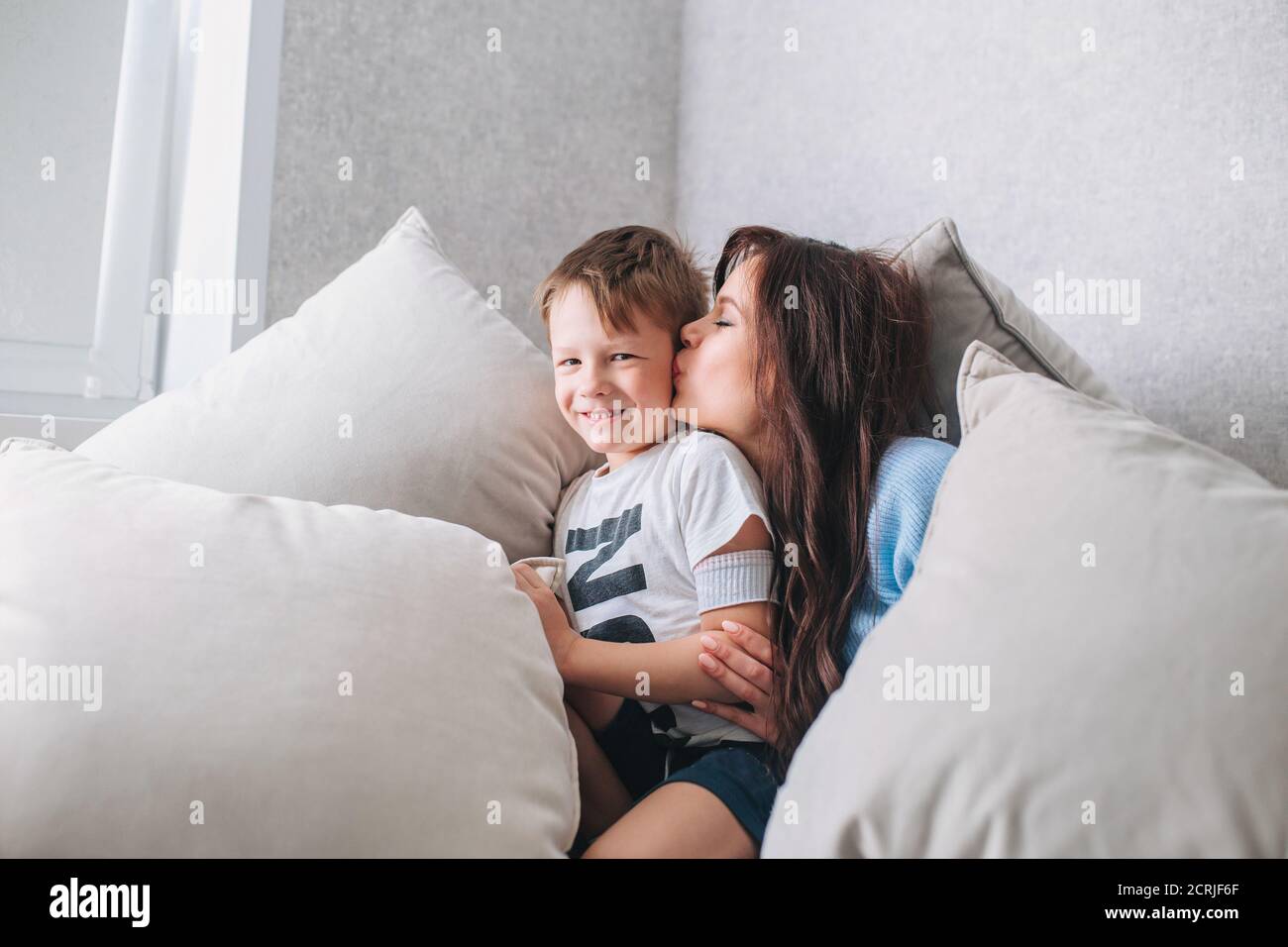 Alles Gute Zuhause Stockfotos und -bilder Kaufen - Alamy