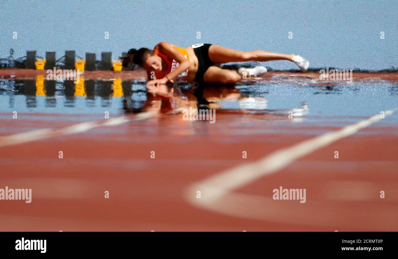 Maureen koster aus den niederlanden -Fotos und -Bildmaterial in hoher ...