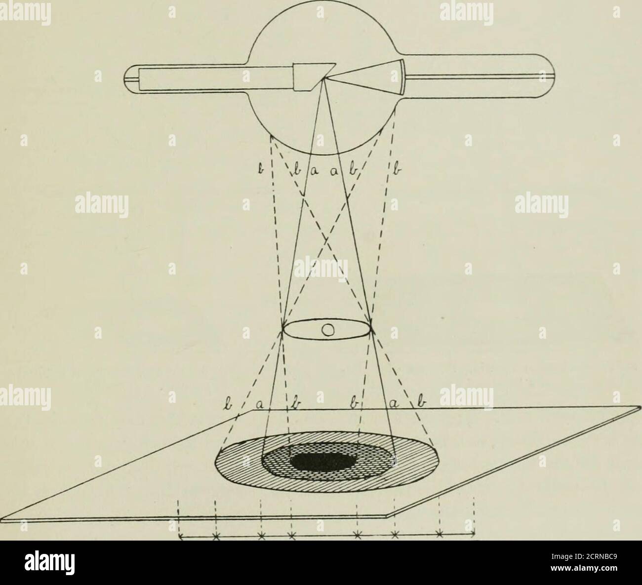 Oszilloskop spur -Fotos und -Bildmaterial in hoher Auflösung – Alamy