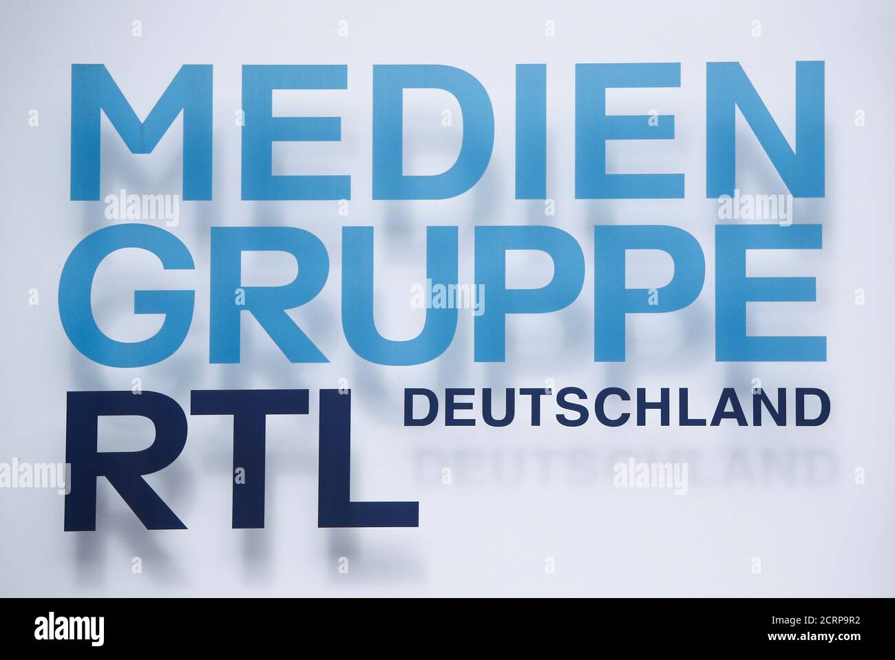 Rtl logo -Fotos und -Bildmaterial in hoher Auflösung – Alamy