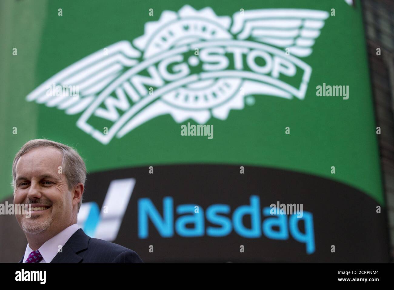 Wingstop restaurant -Fotos und -Bildmaterial in hoher Auflösung – Alamy