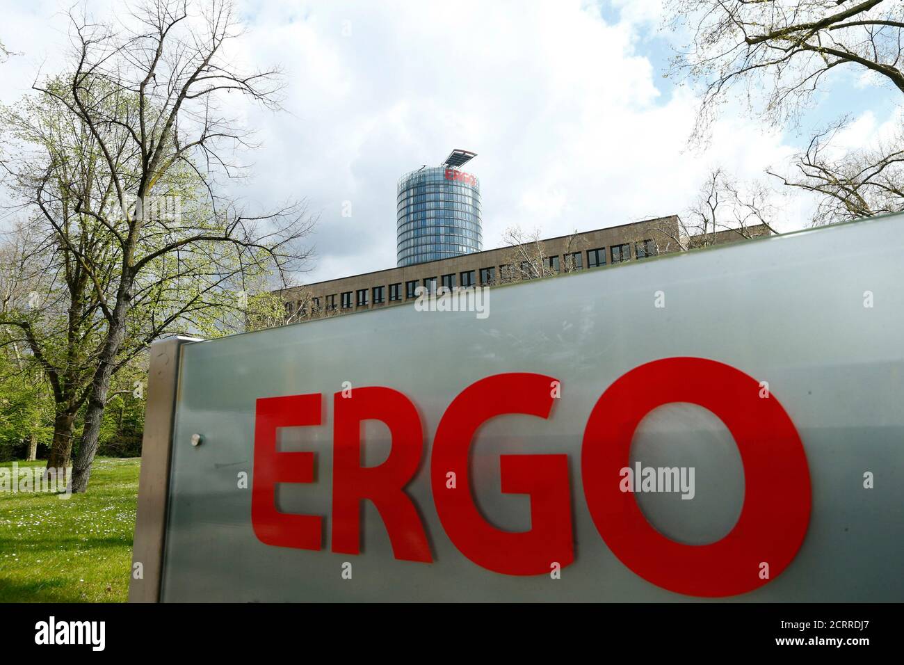 Ergo Gruppe Stockfotos und -bilder Kaufen - Alamy