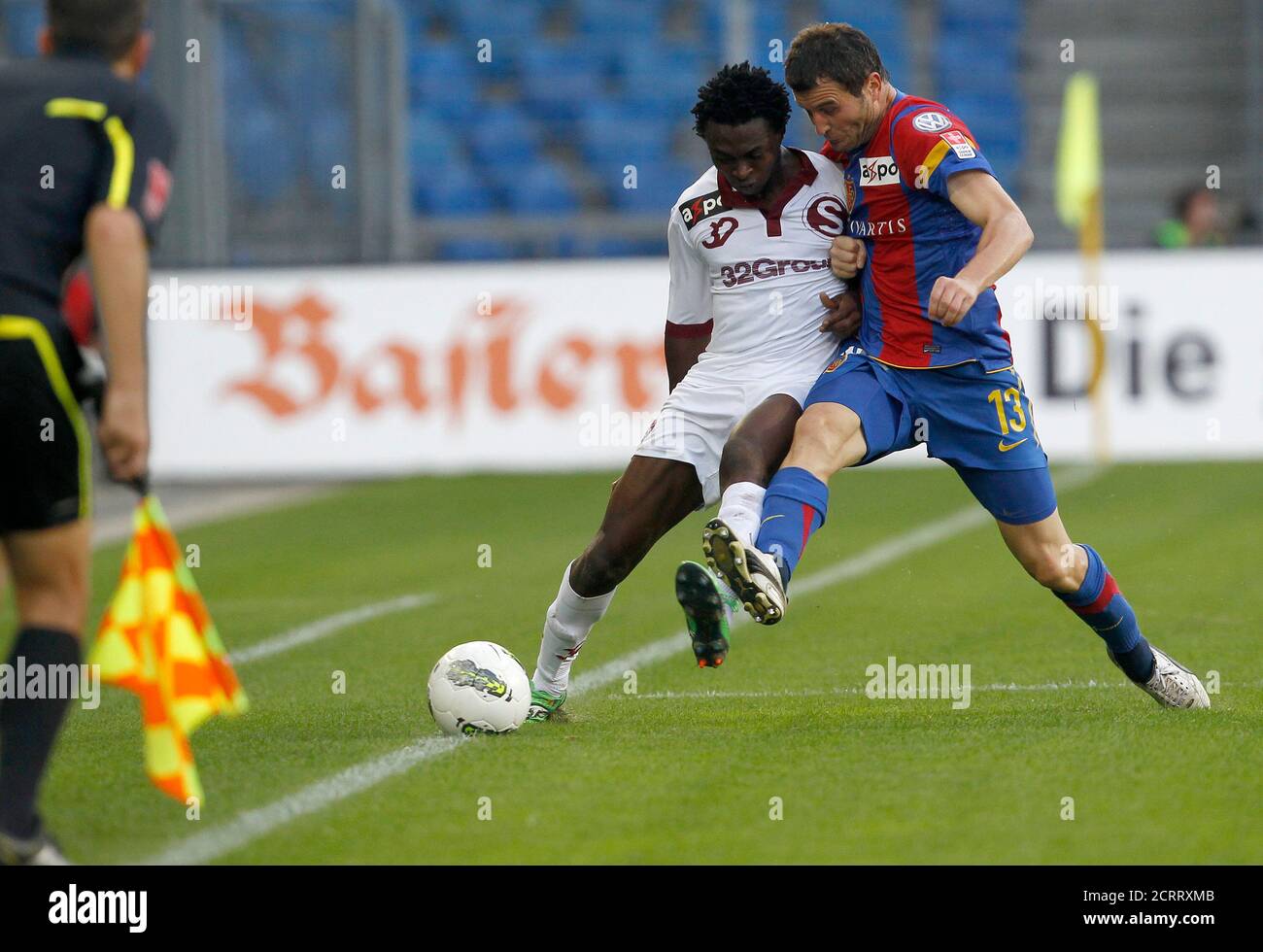 Frei alexander fc basel -Fotos und -Bildmaterial in hoher Auflösung – Alamy