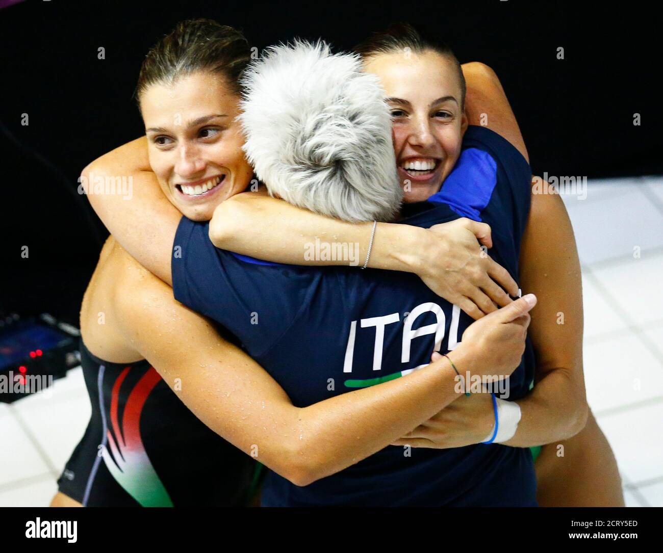 Francesca dallape feiern -Fotos und -Bildmaterial in hoher Auflösung ...