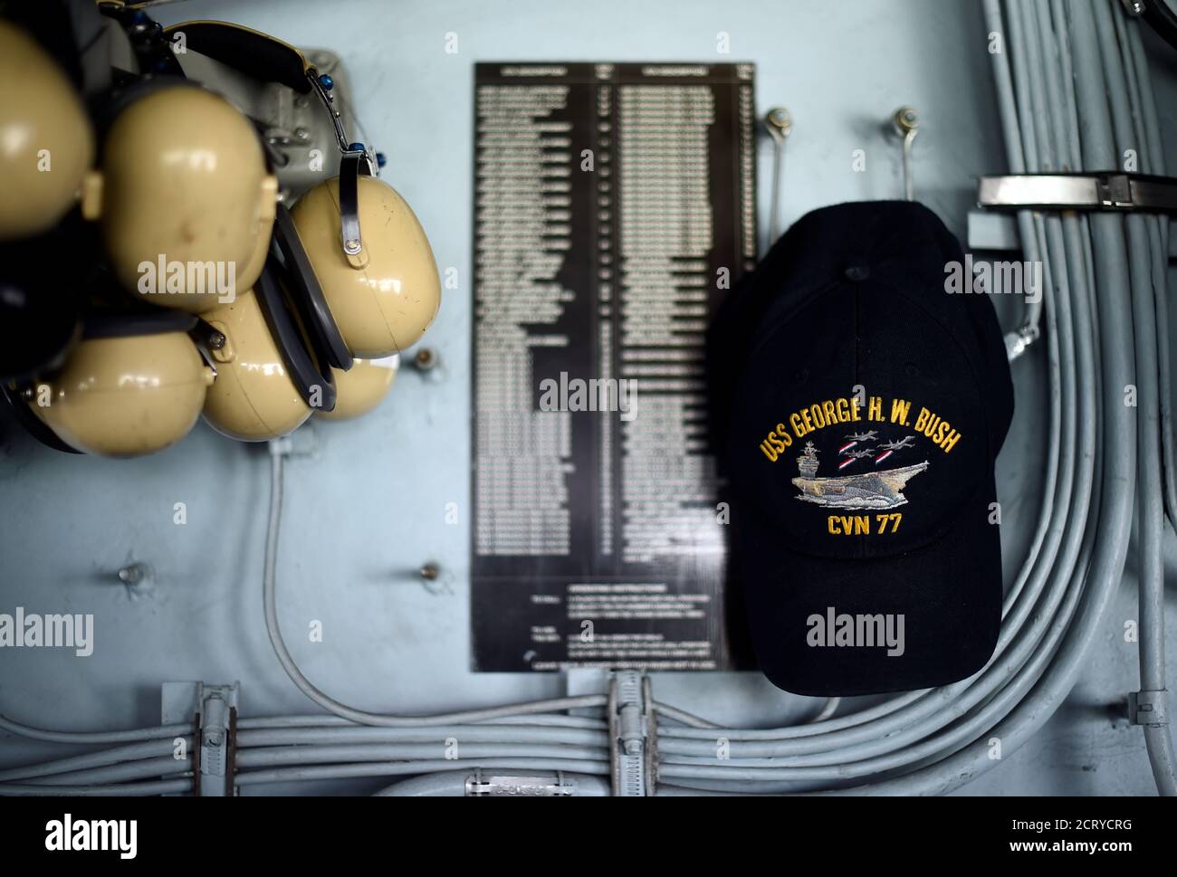 Primary flight control -Fotos und -Bildmaterial in hoher Auflösung – Alamy