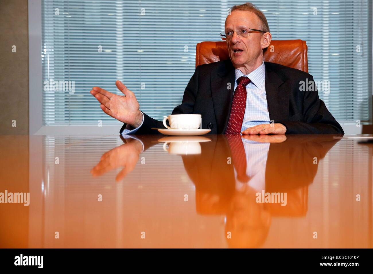 Multi asset portfolios -Fotos und -Bildmaterial in hoher Auflösung – Alamy