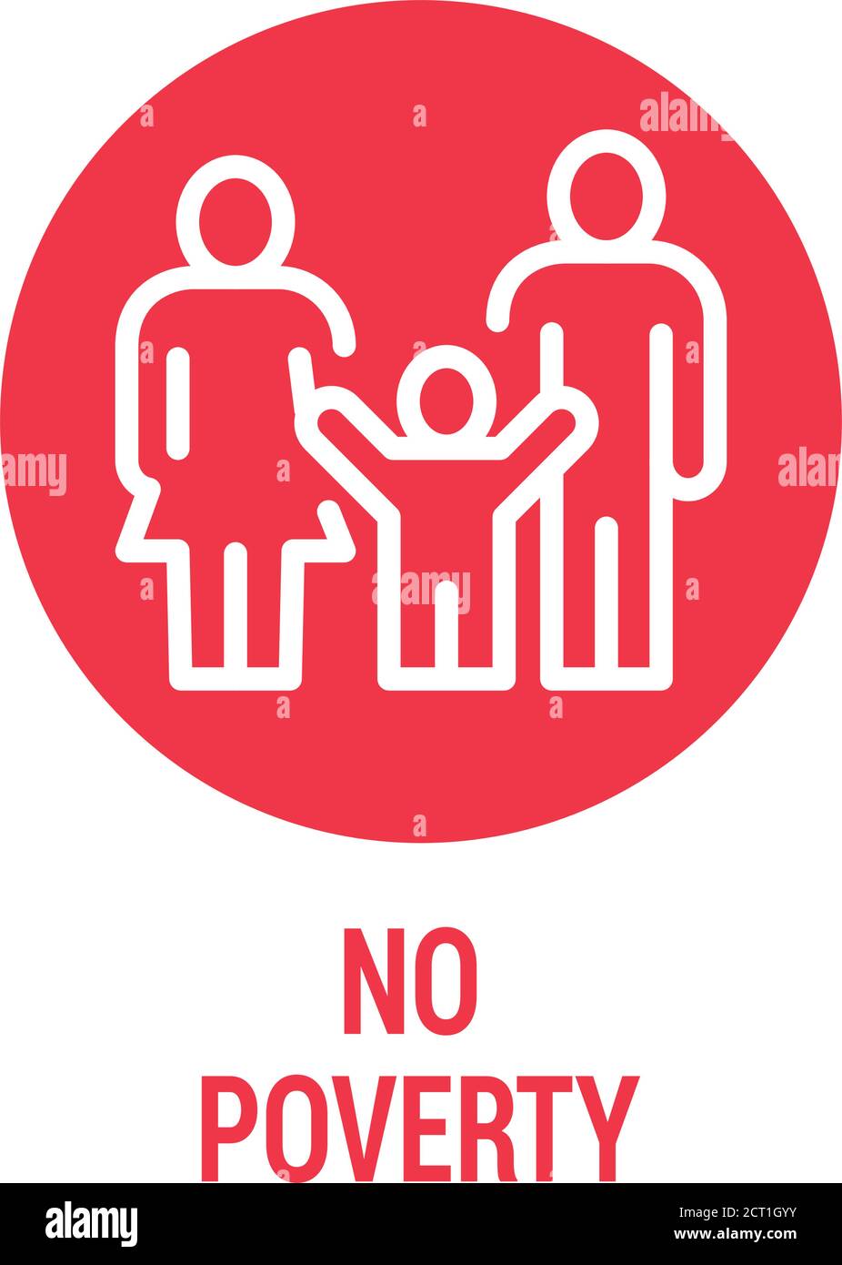 Sustainable development goals Stock-Vektorgrafiken kaufen - Alamy