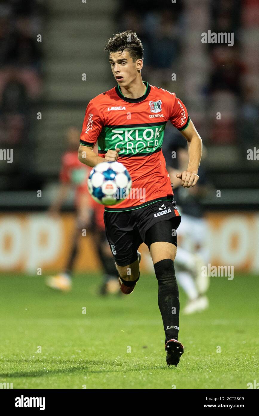 Cas odenthal nec nijmegen 2021 -Fotos und -Bildmaterial in hoher ...