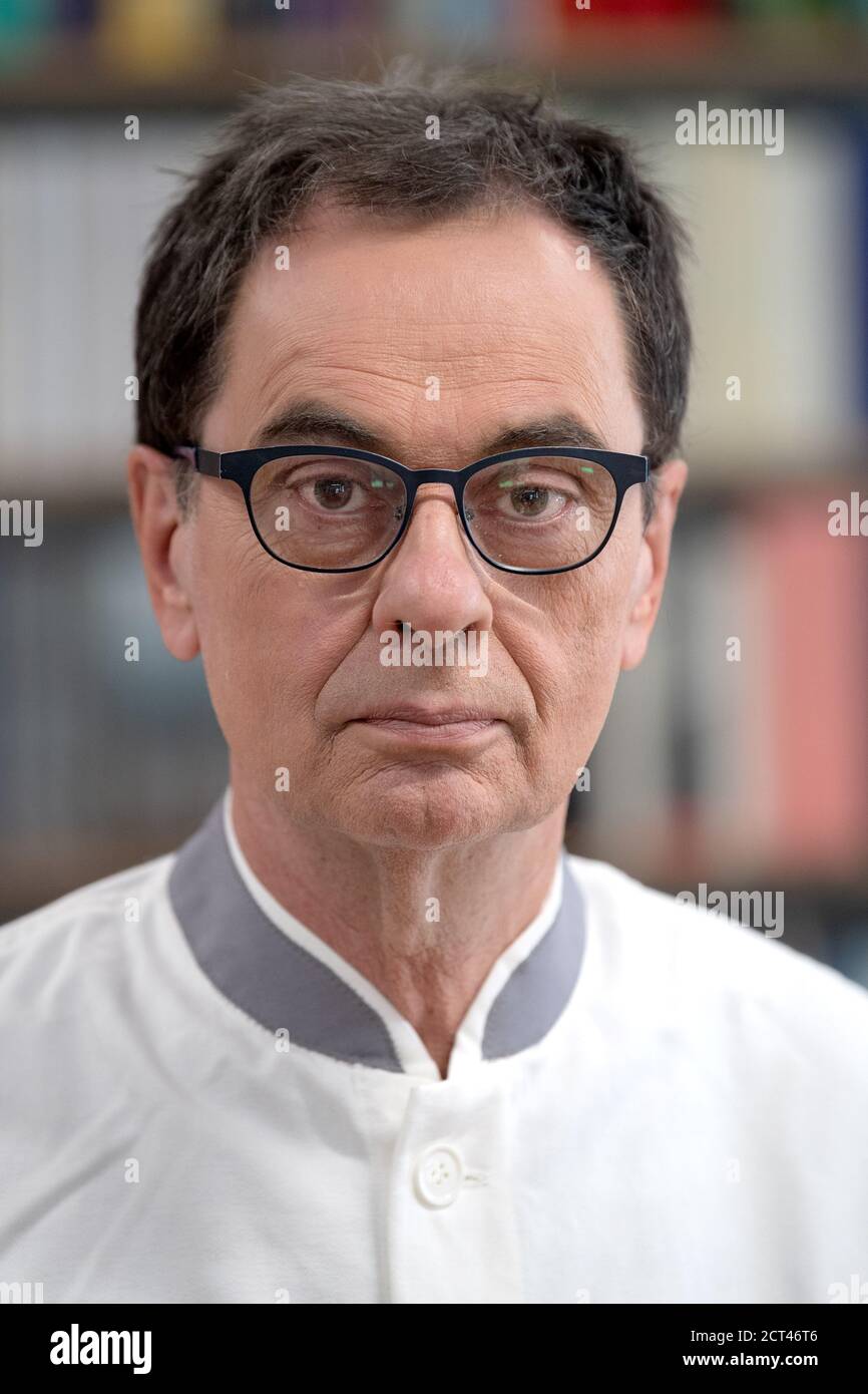 Gerhard steidl -Fotos und -Bildmaterial in hoher Auflösung – Alamy