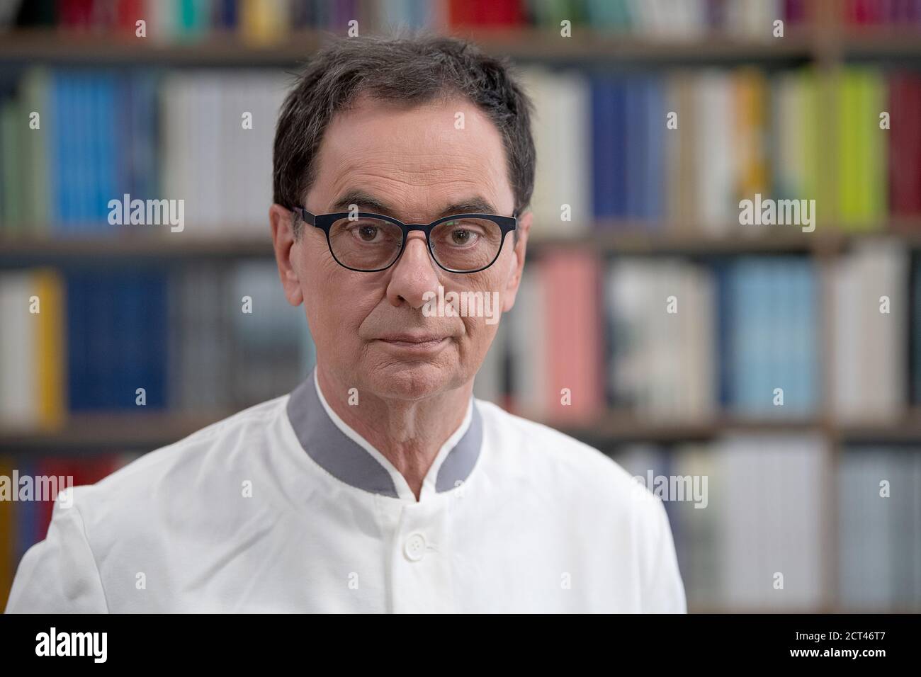 Gerhard steidl -Fotos und -Bildmaterial in hoher Auflösung – Alamy