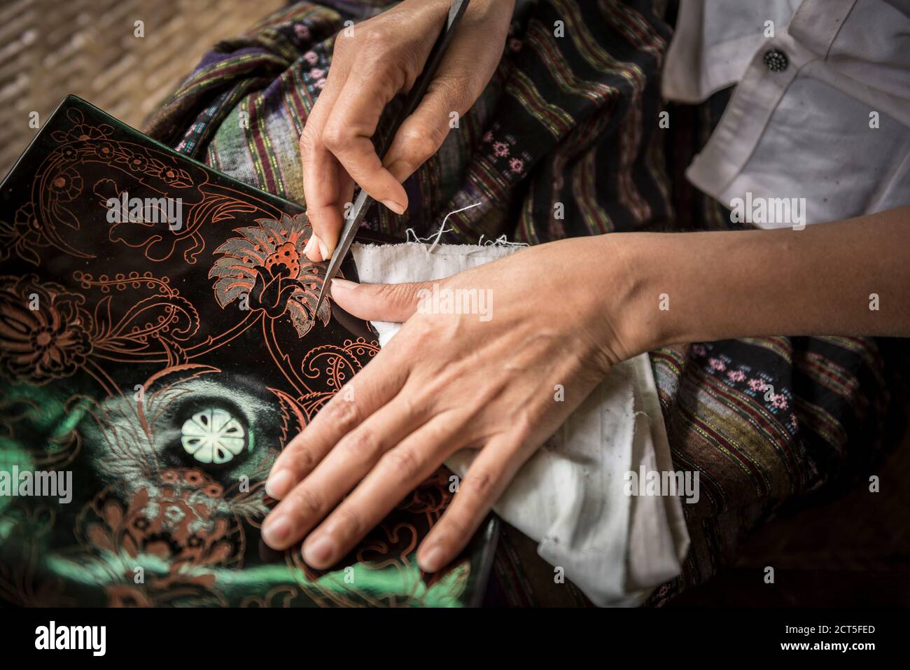 Myanmar unesco site -Fotos und -Bildmaterial in hoher Auflösung – Alamy