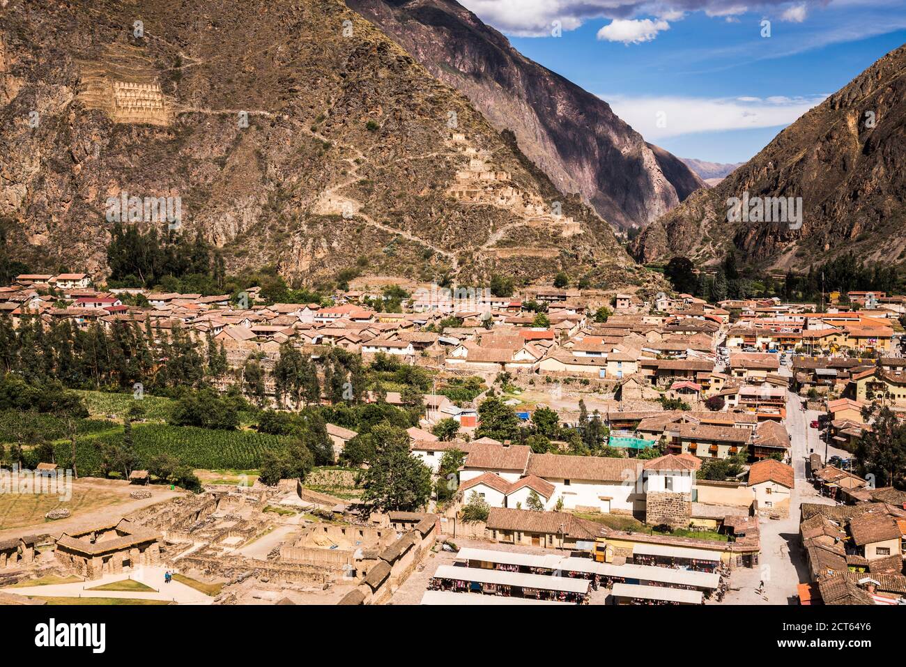 Peruanische inca incas -Fotos und -Bildmaterial in hoher Auflösung – Alamy