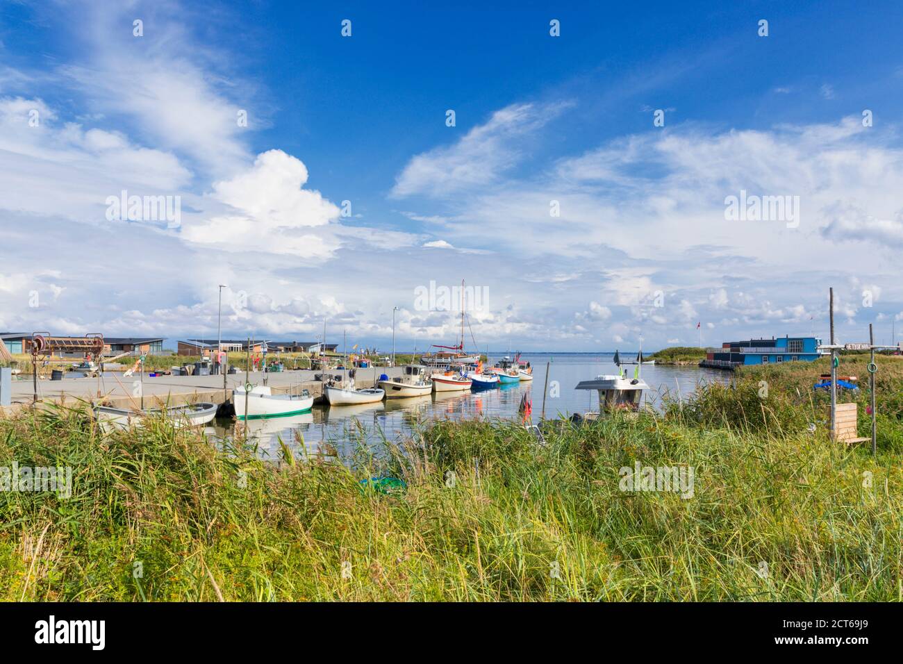 Hvide sande hafen -Fotos und -Bildmaterial in hoher Auflösung – Alamy