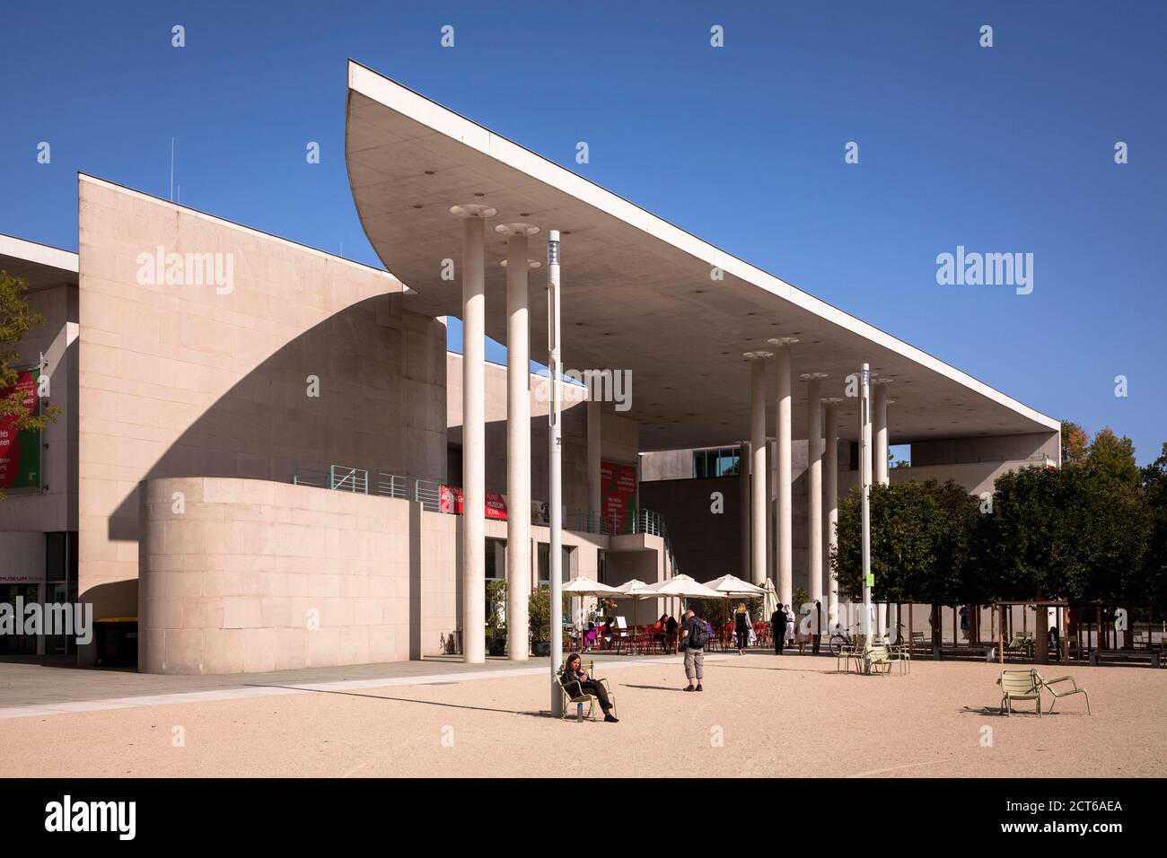 Kunstmuseum bonn -Fotos und -Bildmaterial in hoher Auflösung – Alamy