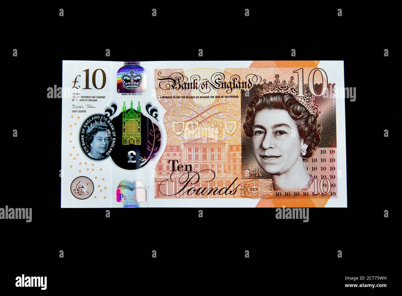 Jane austen auf banknote -Fotos und -Bildmaterial in hoher Auflösung ...