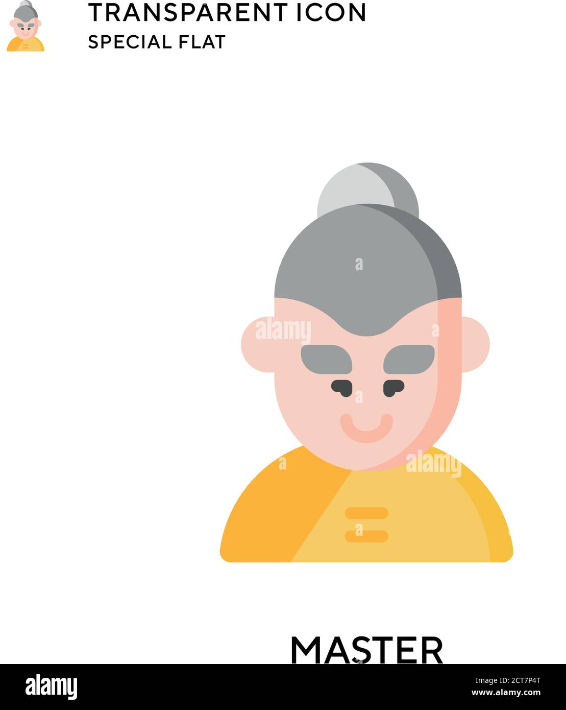 Neuer alter meister Stock-Vektorgrafiken kaufen - Alamy