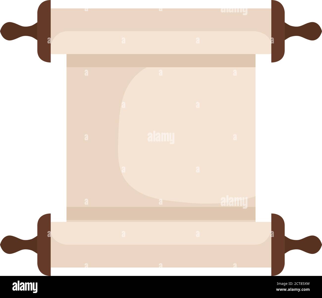 Rolle Papyrus Stockfotos und -bilder Kaufen - Alamy