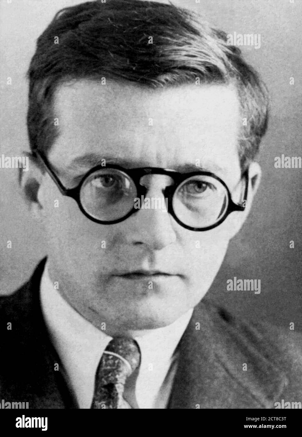 Dmitry shostakovich -Fotos und -Bildmaterial in hoher Auflösung – Alamy