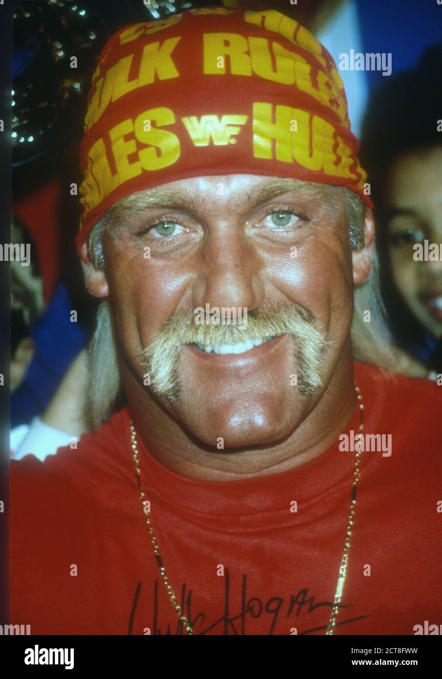 Hulk hogan 1993 -Fotos und -Bildmaterial in hoher Auflösung – Alamy