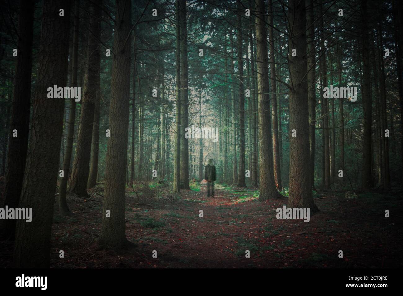 Der entfremdung -Fotos und -Bildmaterial in hoher Auflösung – Alamy