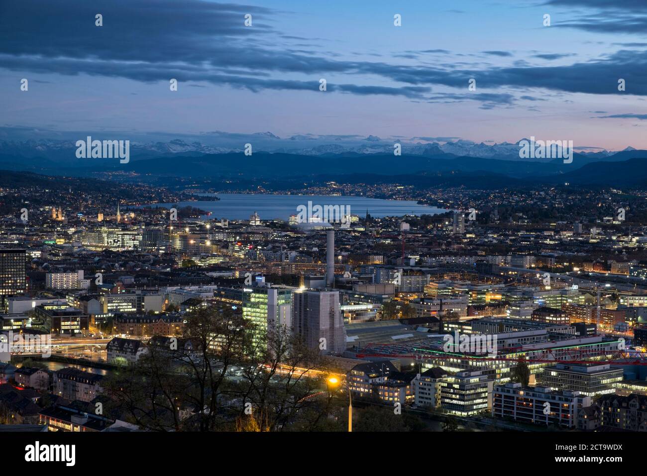 Zürich city -Fotos und -Bildmaterial in hoher Auflösung – Alamy