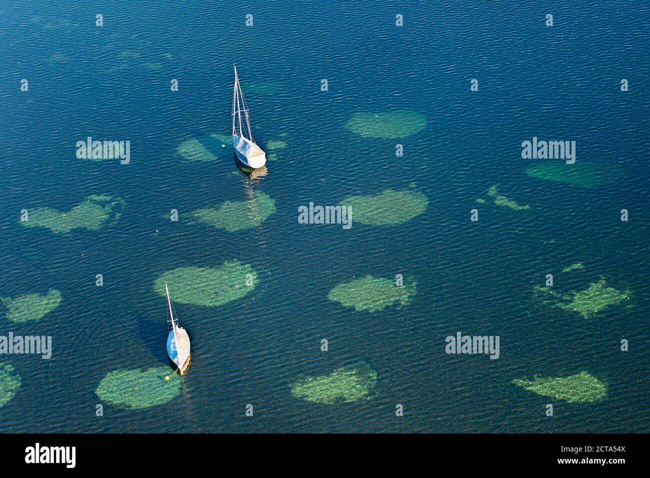 Bodensee segelboote -Fotos und -Bildmaterial in hoher Auflösung – Alamy