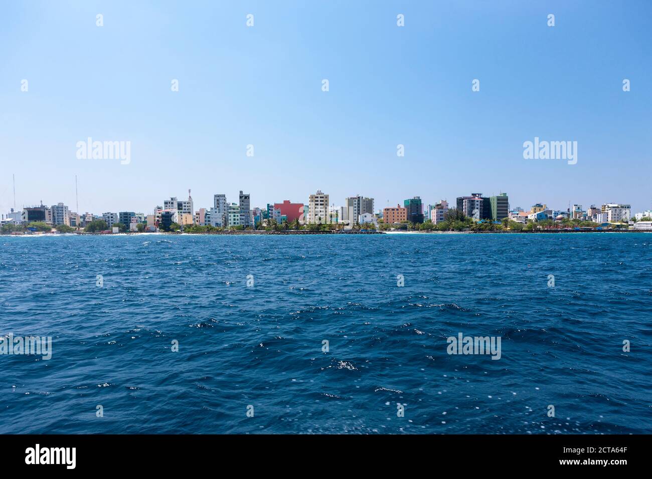 Malediven male stadt -Fotos und -Bildmaterial in hoher Auflösung – Alamy