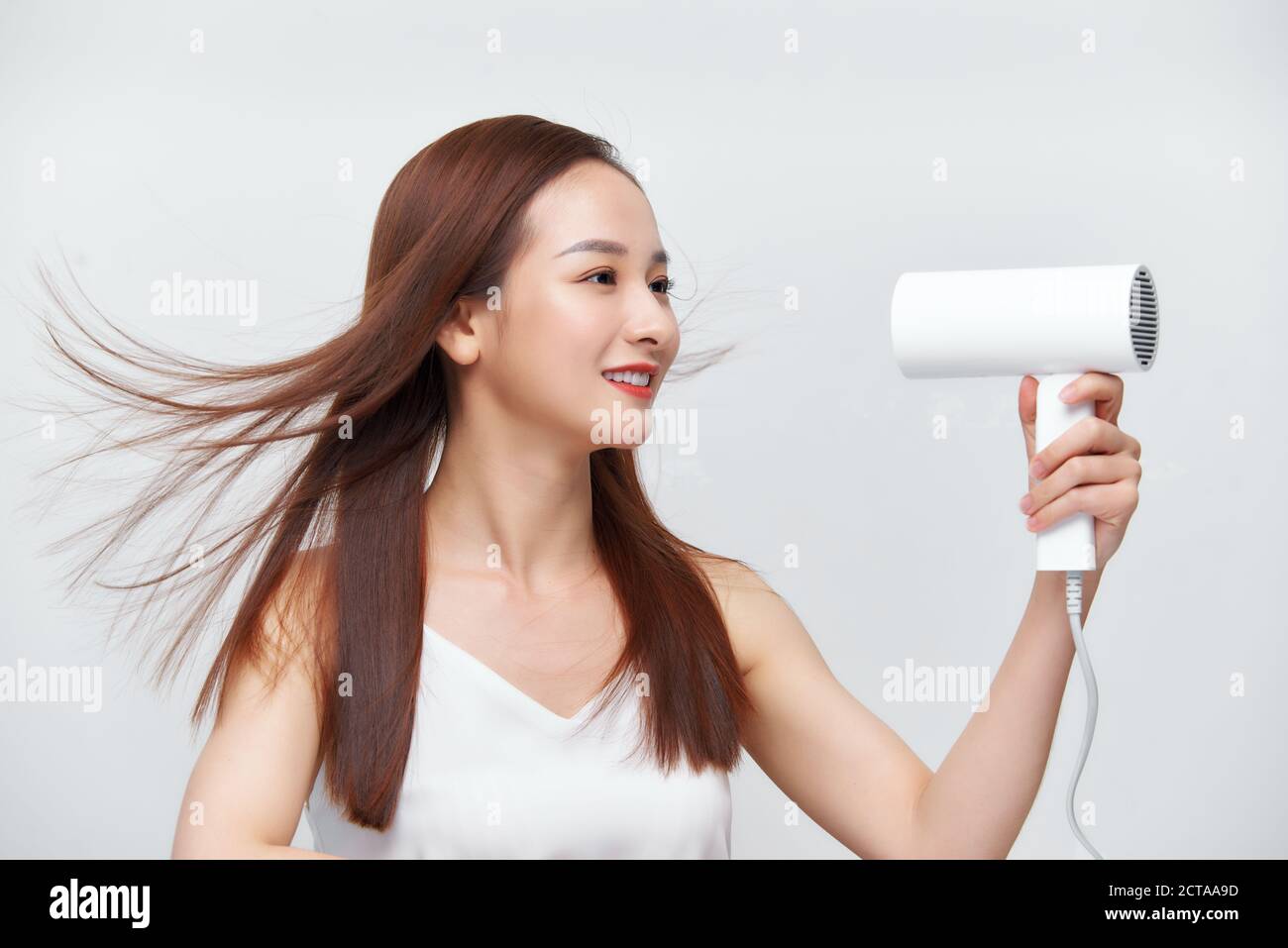 Stilvolle Frisch Gewaschene Haare Stinken Ebenbild