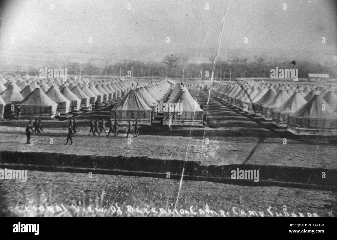 Camp funston -Fotos und -Bildmaterial in hoher Auflösung – Alamy