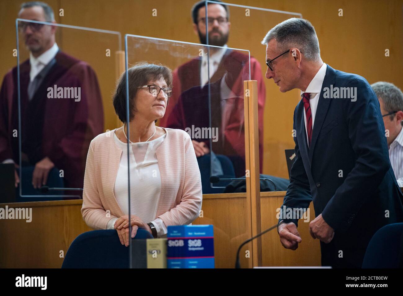 Holger matt -Fotos und -Bildmaterial in hoher Auflösung – Alamy