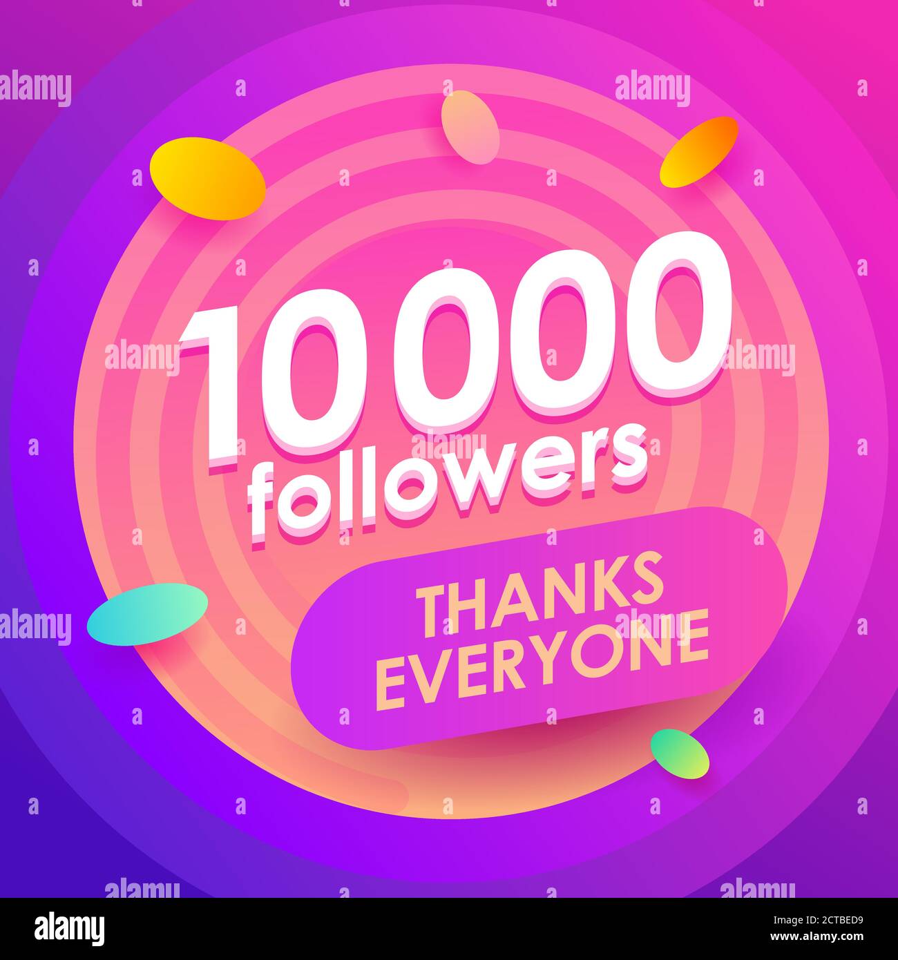 Folge follower -Fotos und -Bildmaterial in hoher Auflösung – Alamy