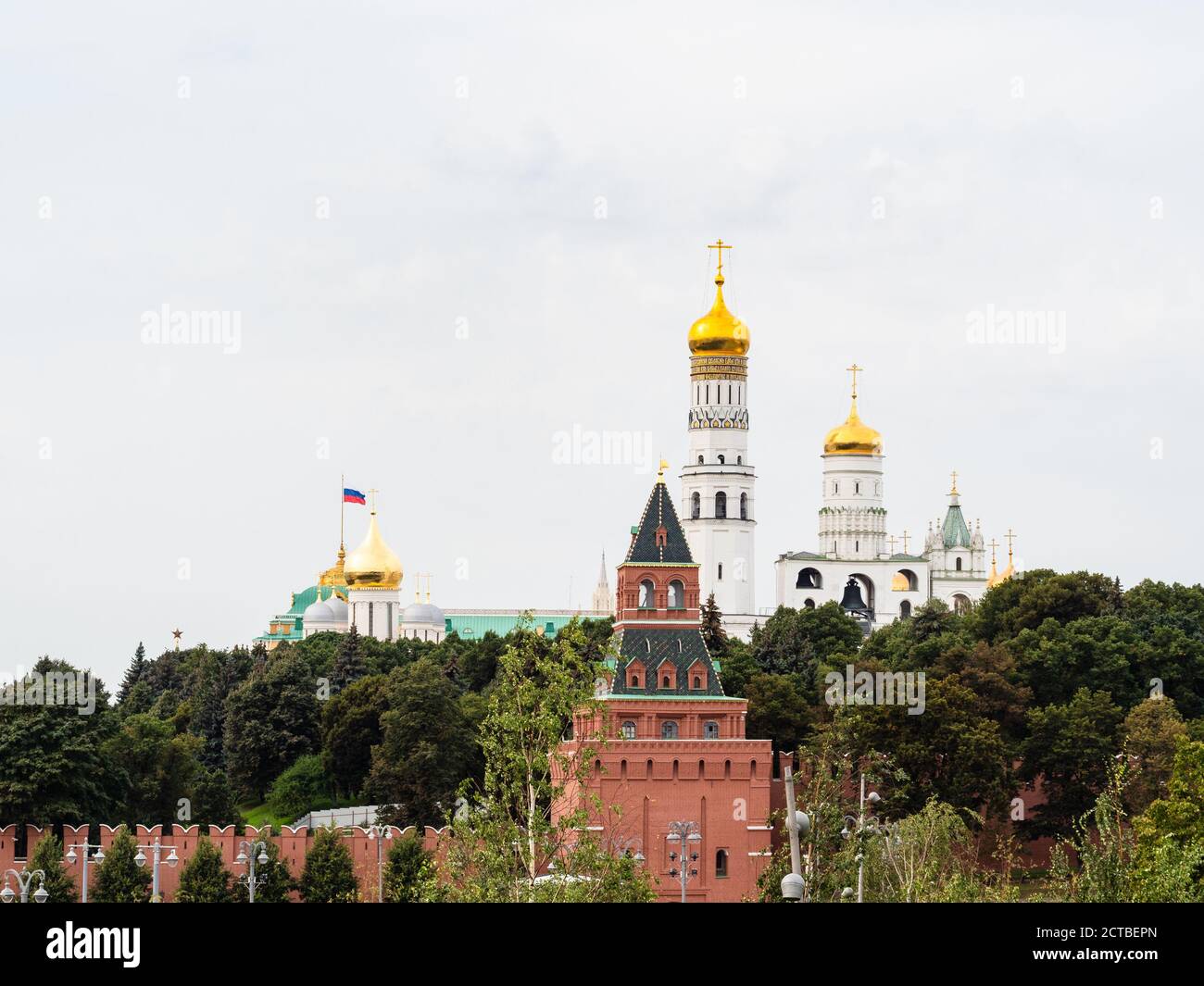 Konstantino eleninskaja turm -Fotos und -Bildmaterial in hoher ...