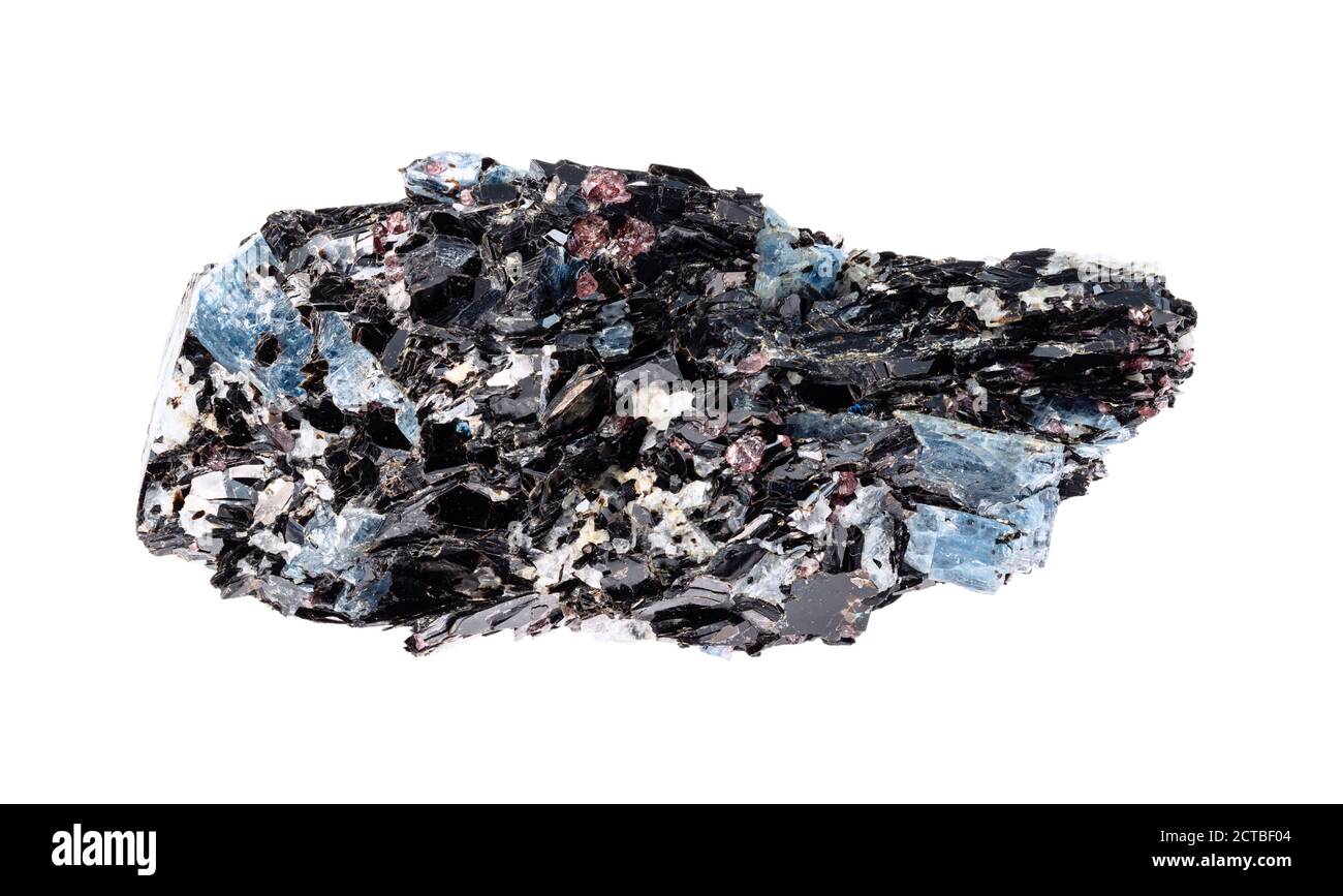 Biotite mineral rock stone -Fotos und -Bildmaterial in hoher Auflösung ...