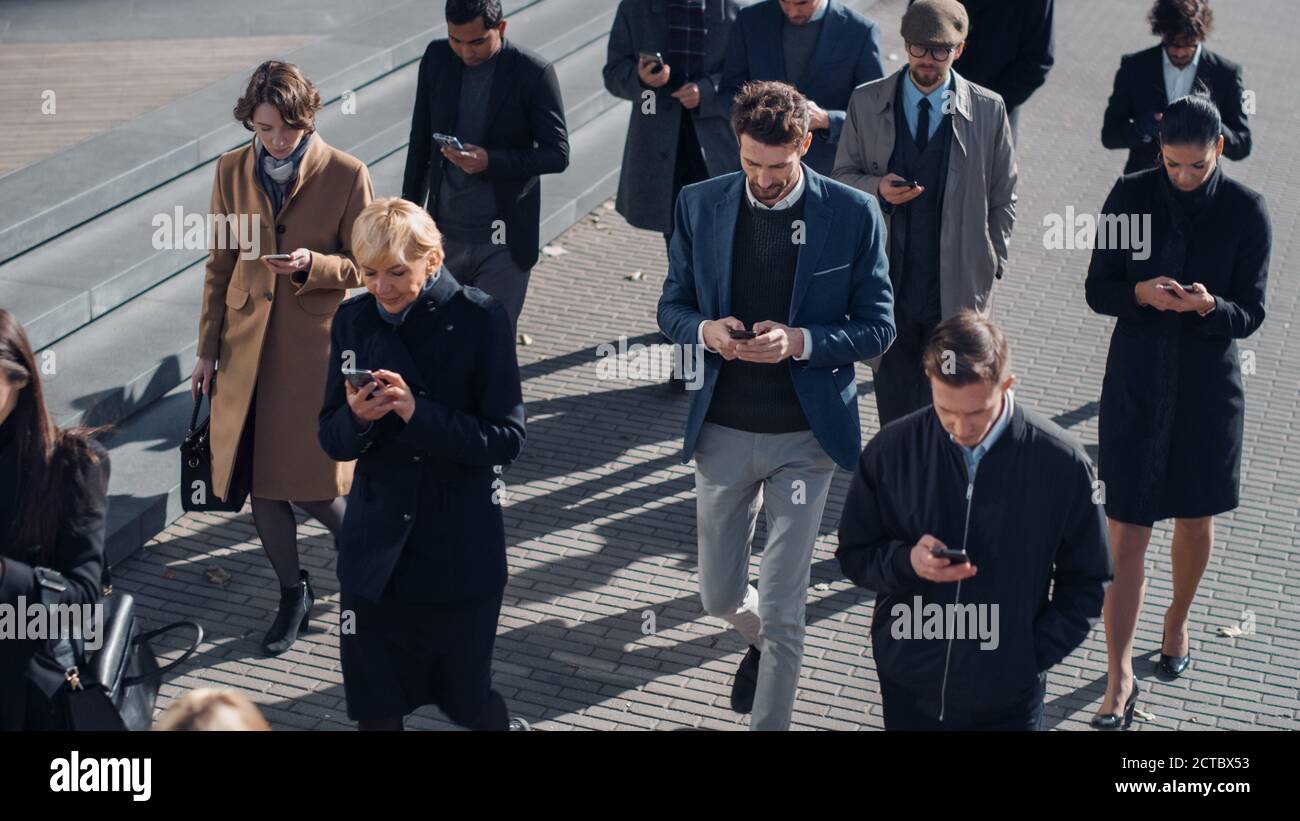 Interaktives pendeln -Fotos und -Bildmaterial in hoher Auflösung – Alamy