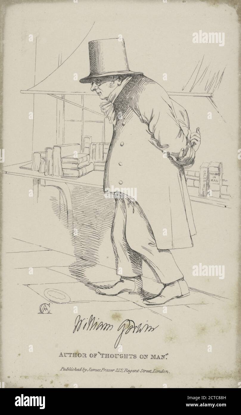 Crowquill alfred -Fotos und -Bildmaterial in hoher Auflösung – Alamy