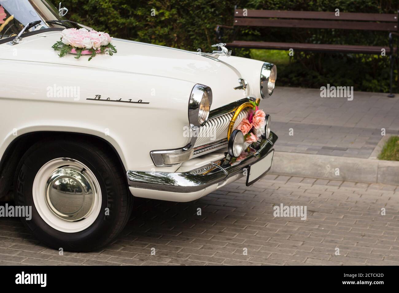 Volga gaz 21 soviet car -Fotos und -Bildmaterial in hoher Auflösung – Alamy