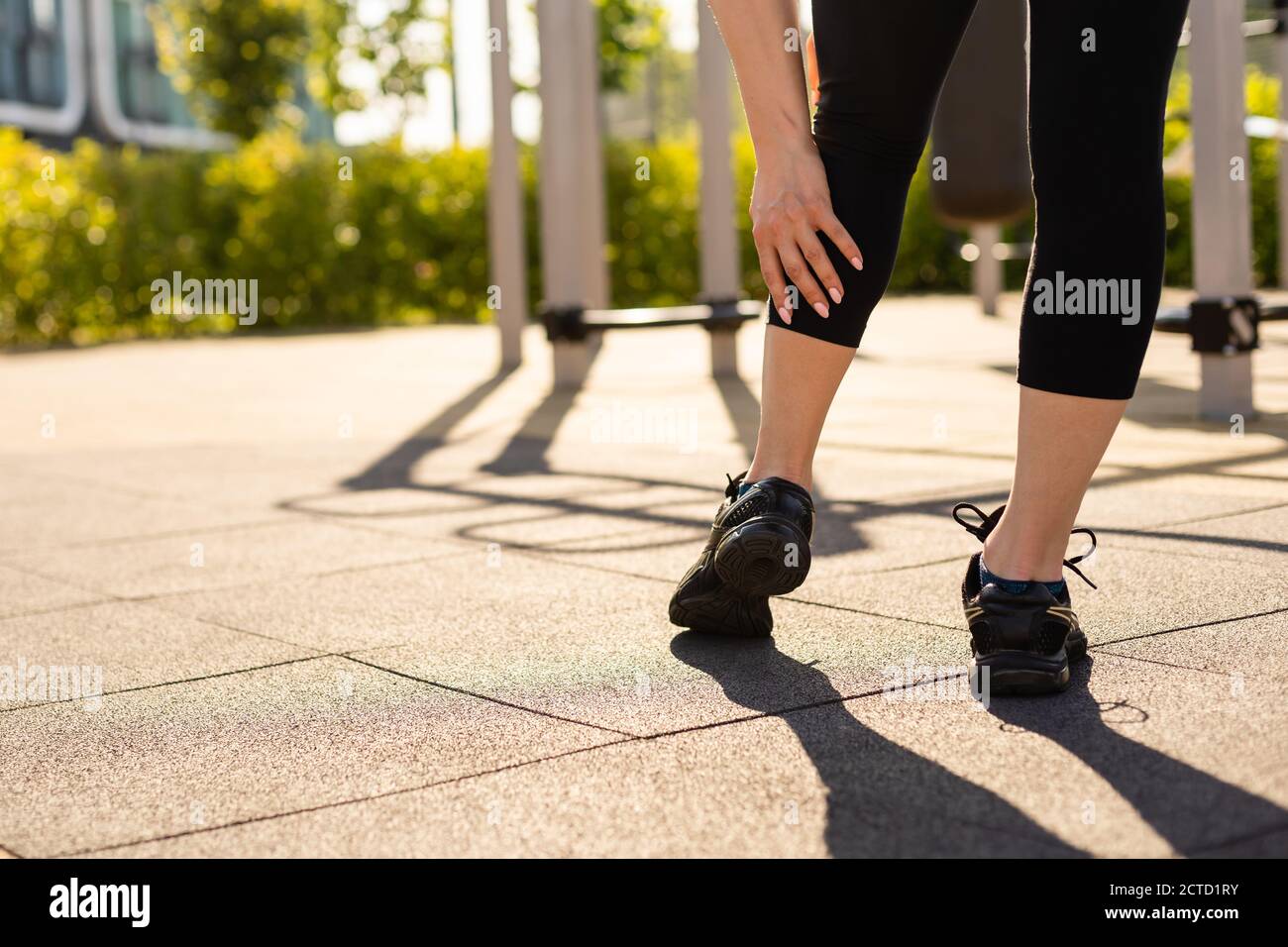 Sportliche Freizeit Stockfotos und -bilder Kaufen - Alamy