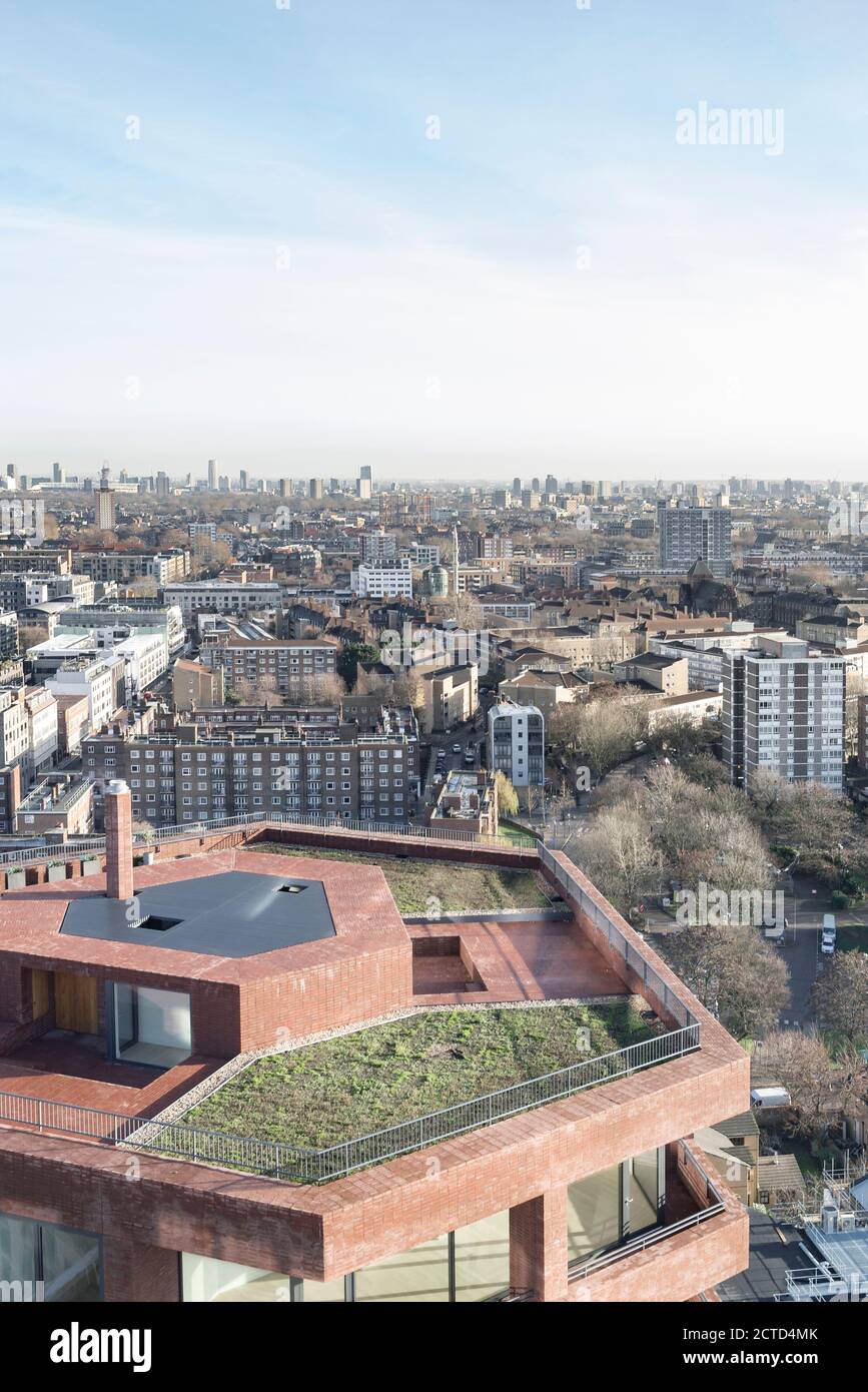 David chipperfield architects -Fotos und -Bildmaterial in hoher ...