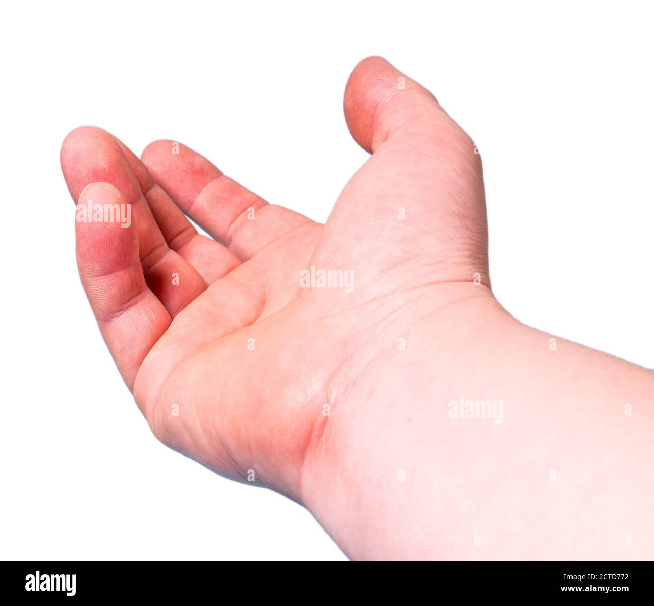 Rechte person -Fotos und -Bildmaterial in hoher Auflösung – Alamy