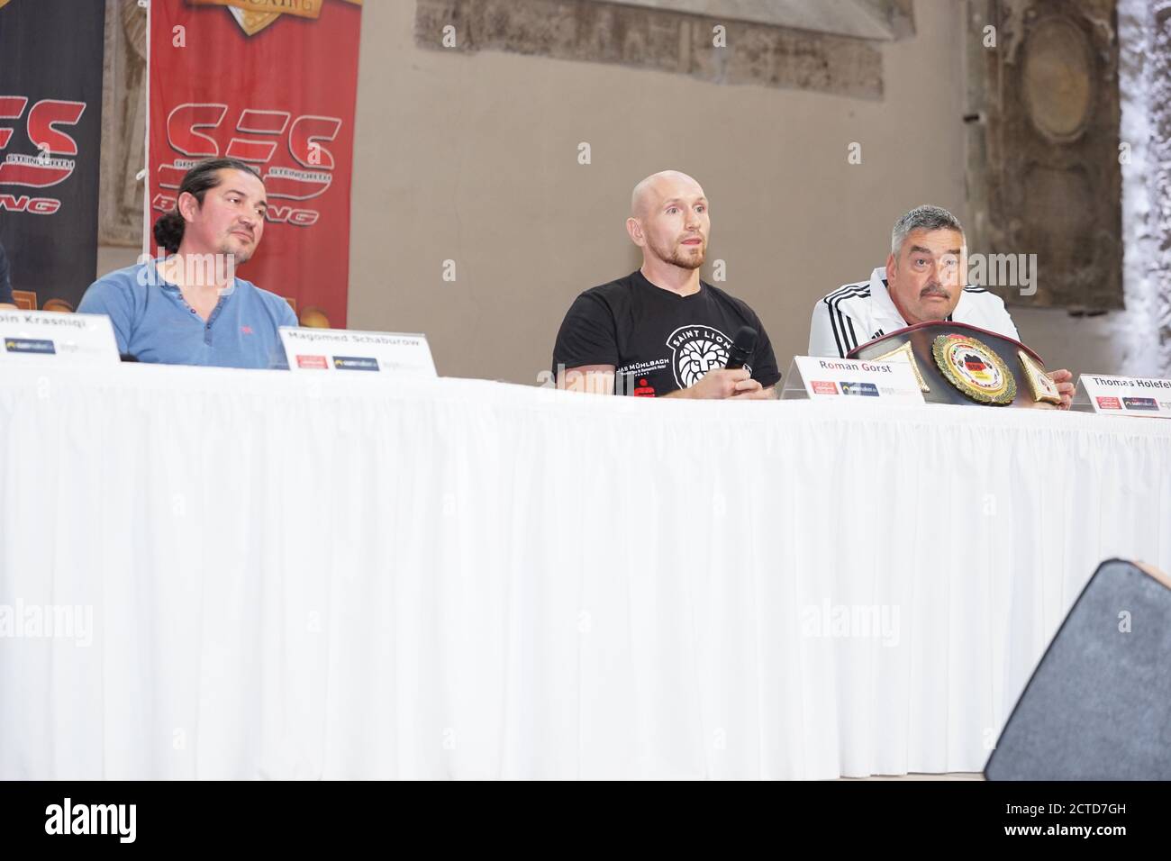 Römischer gorst -Fotos und -Bildmaterial in hoher Auflösung – Alamy