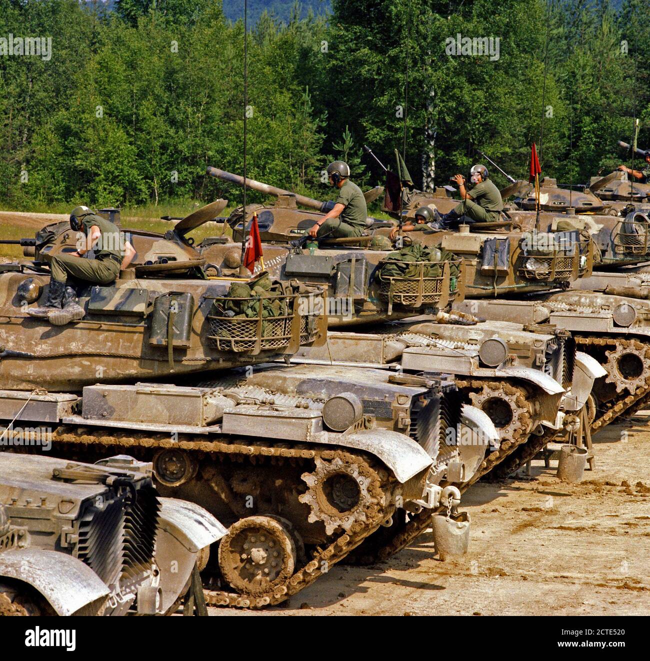 Reforger m60 -Fotos und -Bildmaterial in hoher Auflösung – Alamy