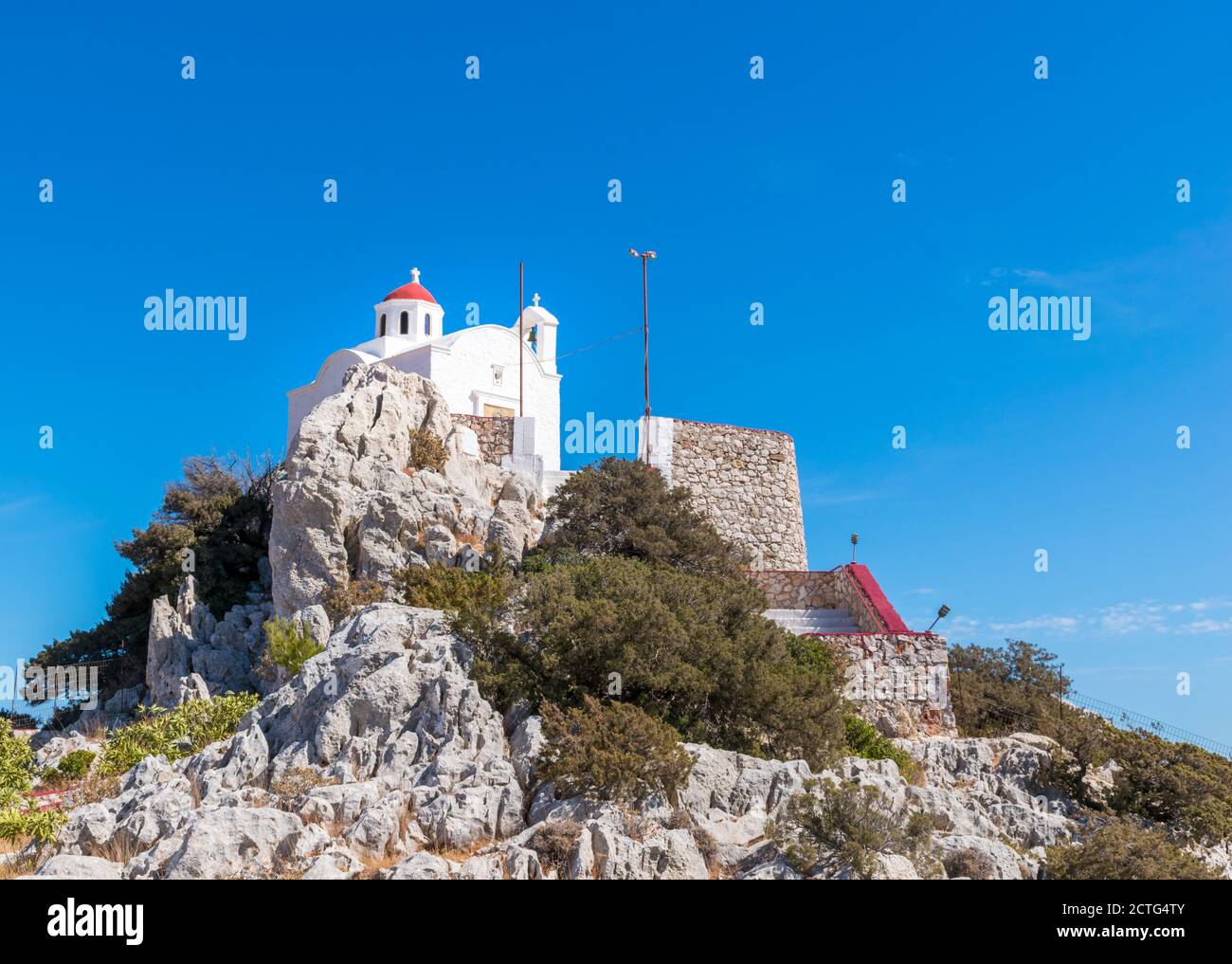 Pigadia karpathos -Fotos und -Bildmaterial in hoher Auflösung – Alamy