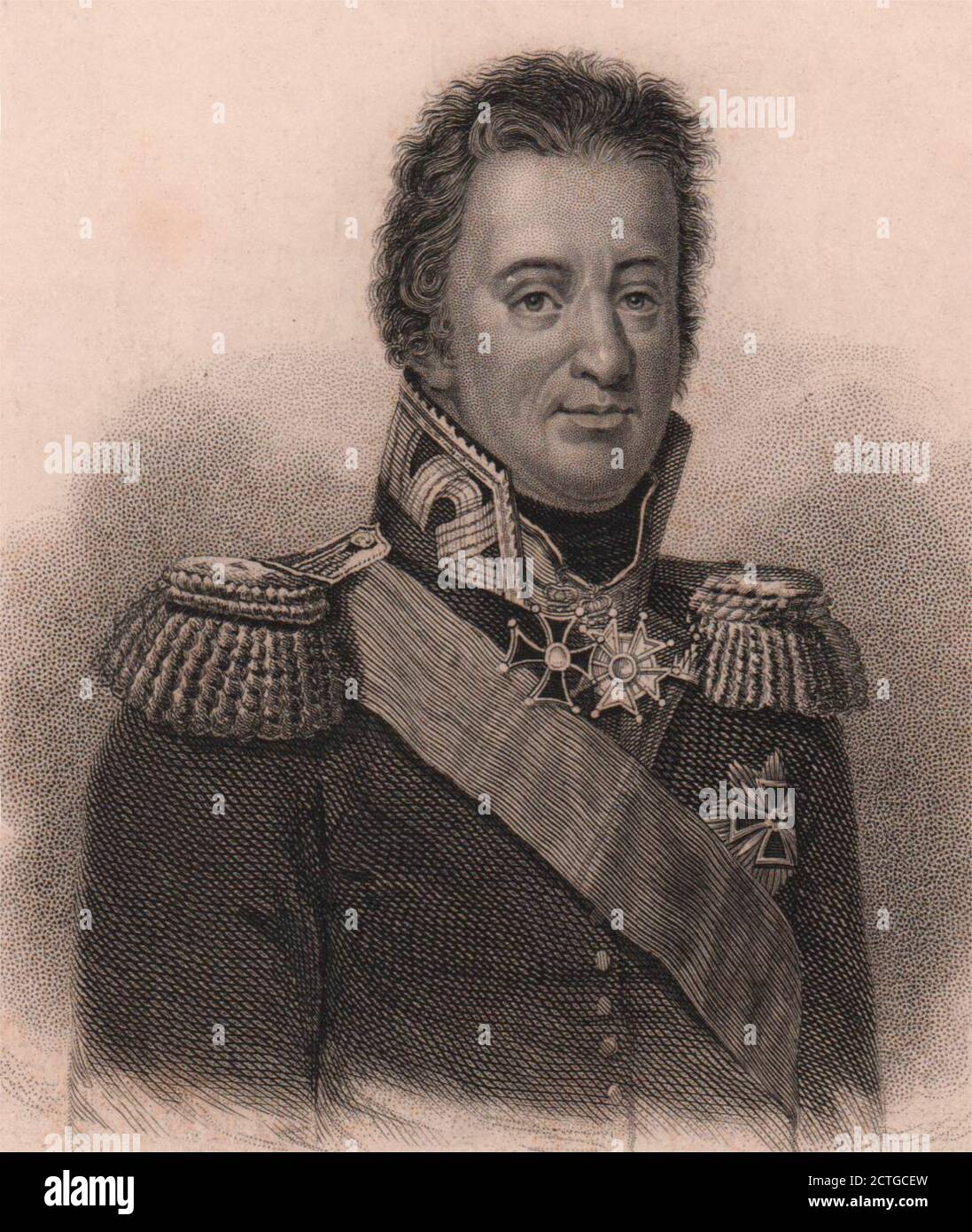 Johann heinrich dombrowski -Fotos und -Bildmaterial in hoher Auflösung ...