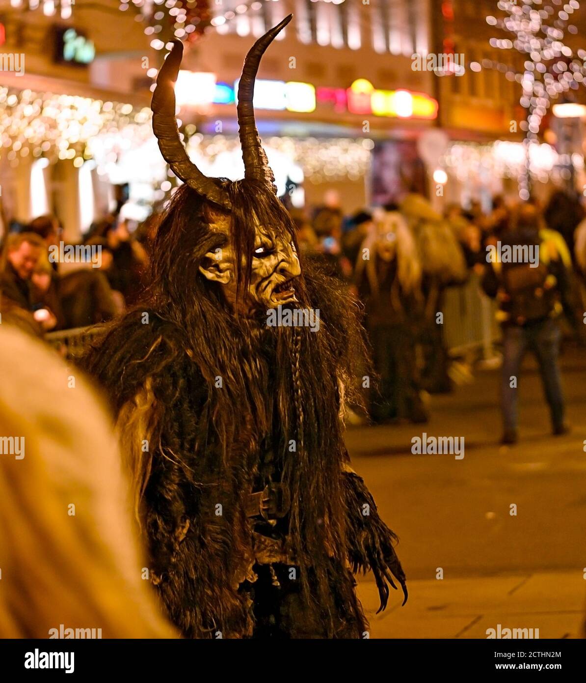 österreich perchten -Fotos und -Bildmaterial in hoher Auflösung – Alamy